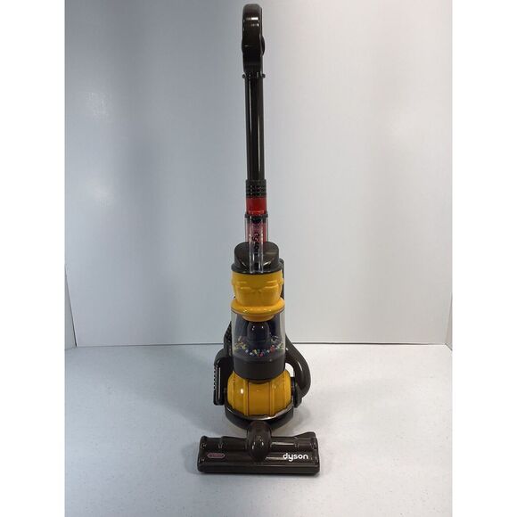 Dyson | Toys | Dyson Ball Toy Kids Vacuum Cleaner Pretend Child Play ...